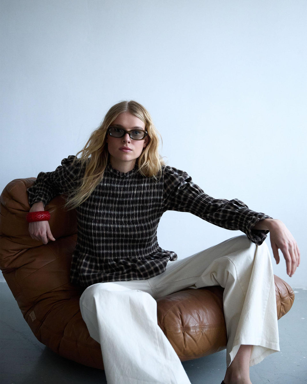 Calças Bombachas Cargo Verde – renatta&go